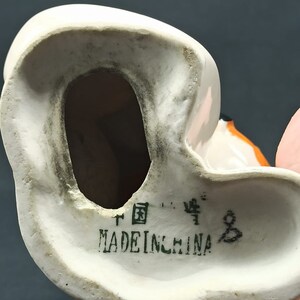 Vintage Porcelain Mickey Mouse Money Box | Etsy