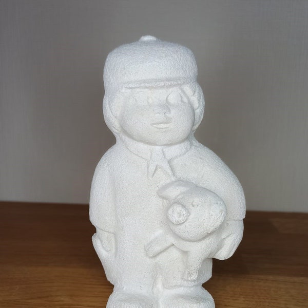 Stone Figurines - Etsy