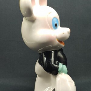 Vintage Porcelain Mickey Mouse Money Box | Etsy