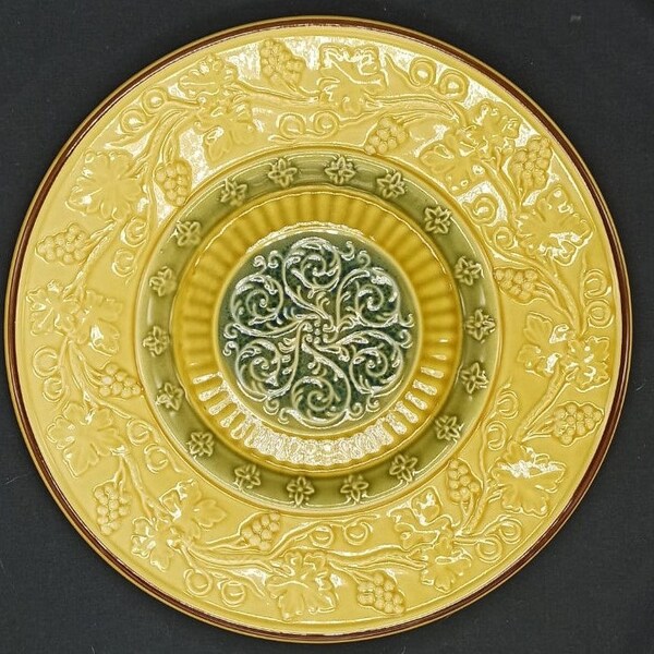 Zell Baden Pottery - Etsy