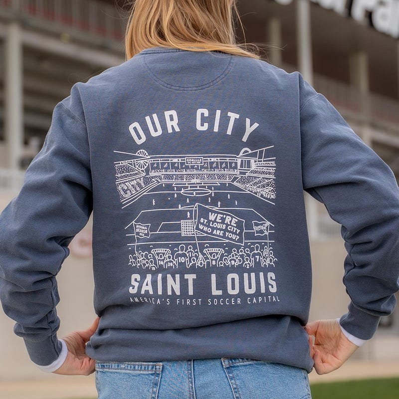 St Louis Embroidery - Etsy