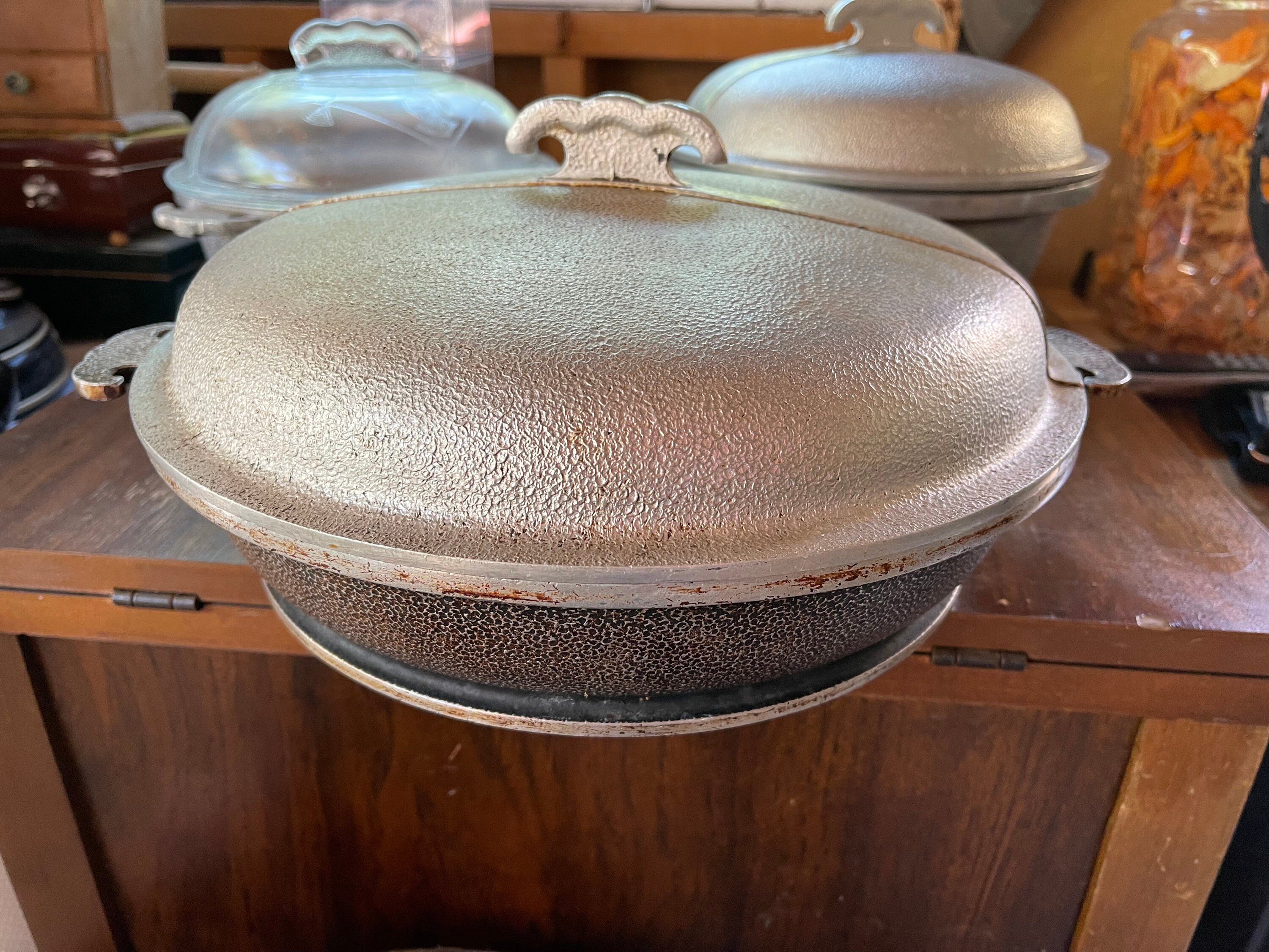 Guardian Cookware 12” Pan - Etsy