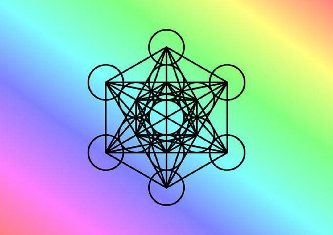 Metatron Activation. Personal Channelled Healing Message . Experienced ...