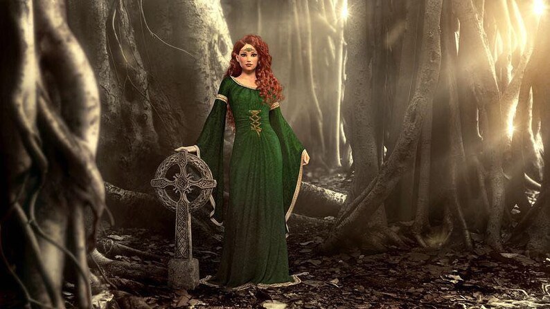 Who is My Deity Which Deity is Calling Me . Deity Confirmation ...