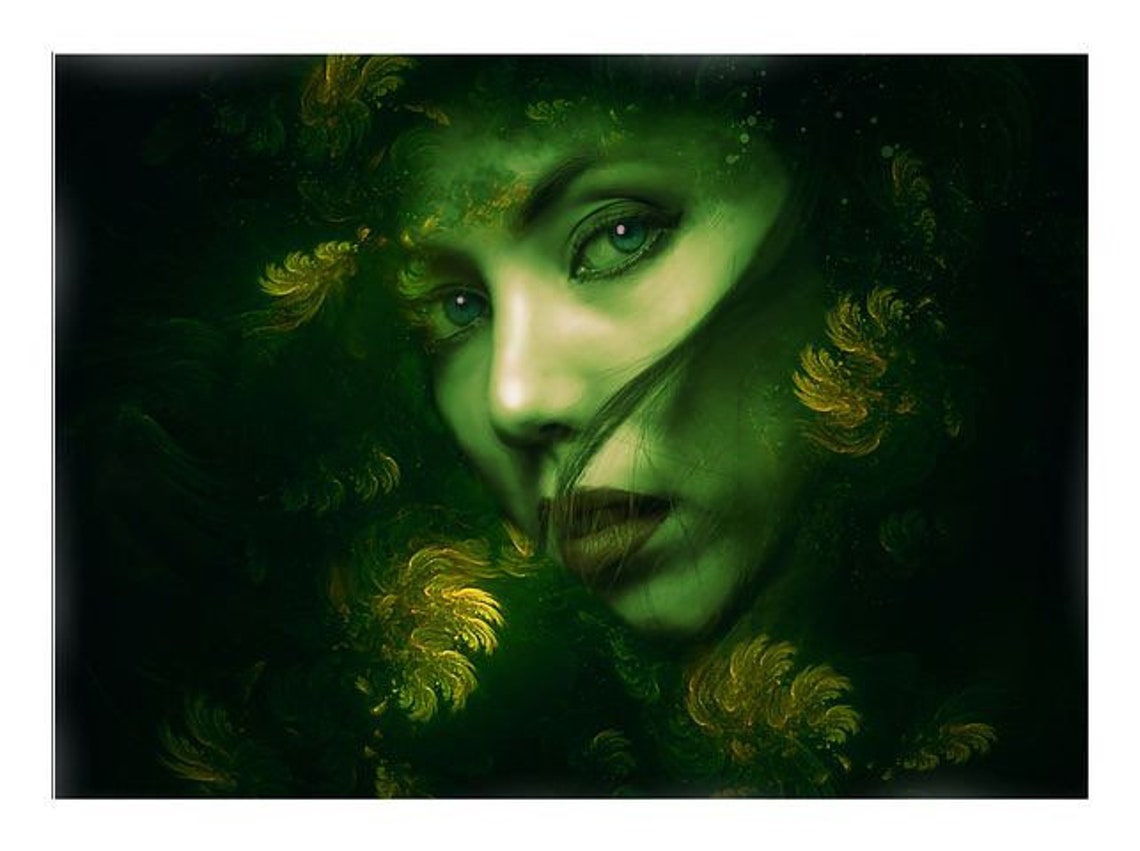 Who is My Deity Which Deity is Calling Me . Deity Confirmation ...