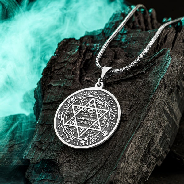 King Solomon - Etsy