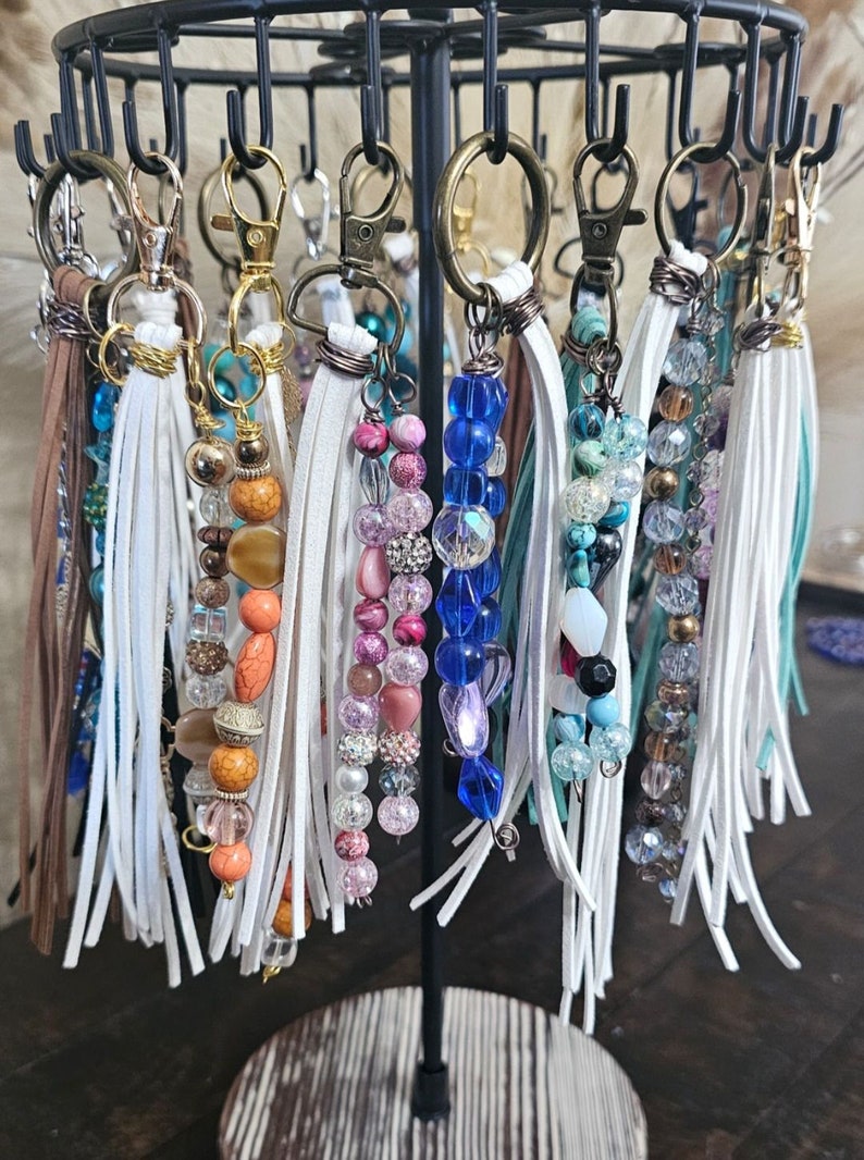 Purse Clips / Keychains. - Etsy