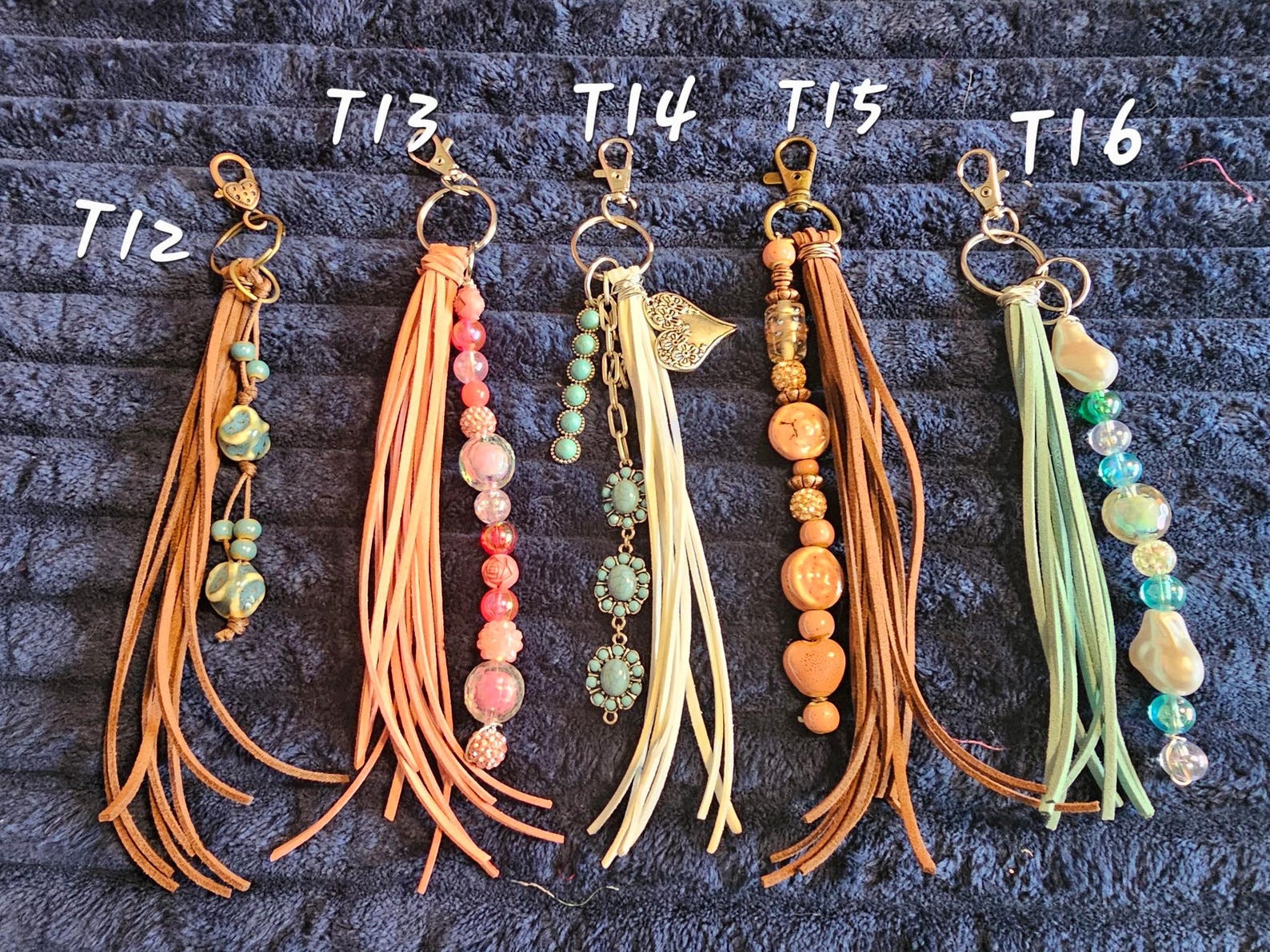 Purse Clips / Keychains. - Etsy
