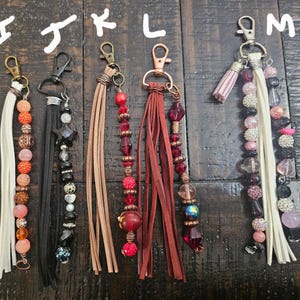 Purse Clips / Keychains. - Etsy