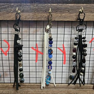 Purse Clips / Keychains. - Etsy