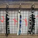 Purse Clips / Keychains. - Etsy