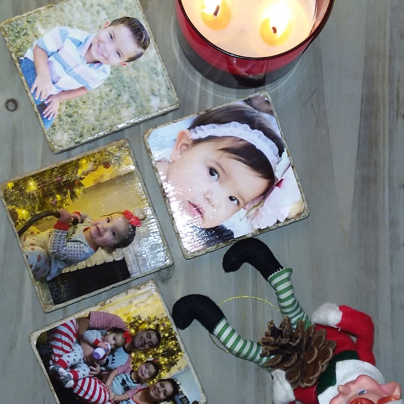 Ceramic Tile Gift - 60+ Gift Ideas for 2025