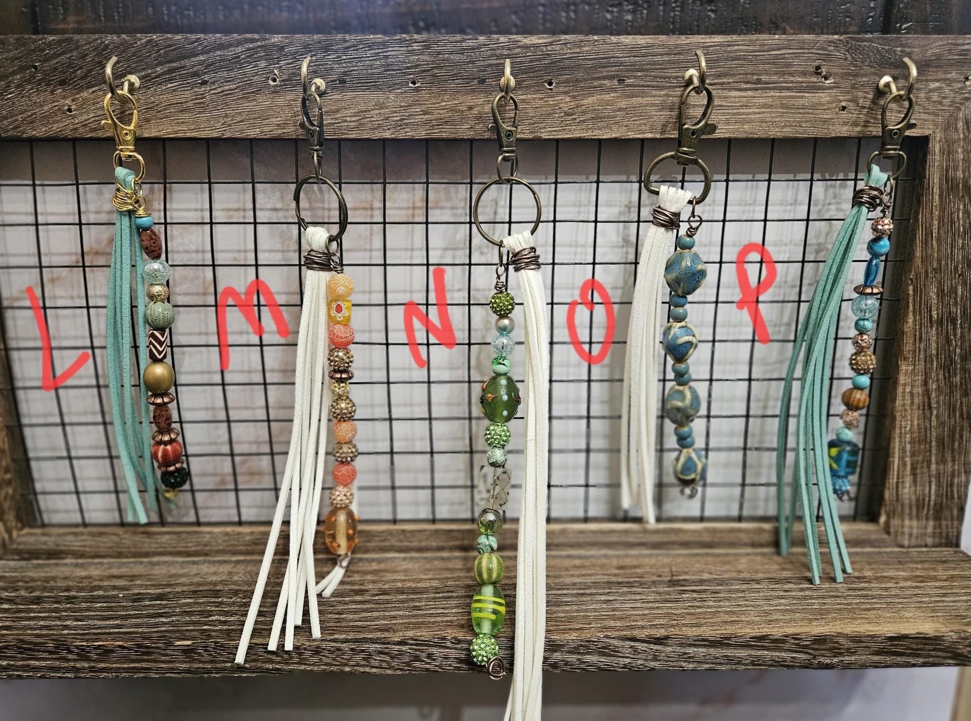 Purse Clips / Keychains. - Etsy