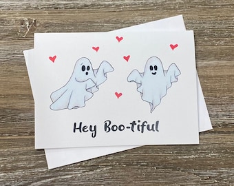 Spoonie Love Card - Etsy