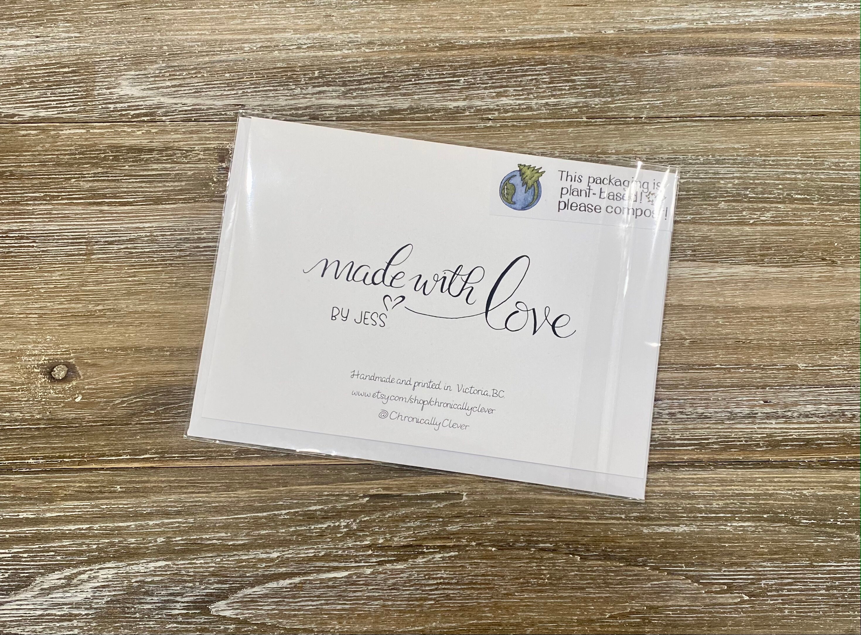 Octopus Love | Cute Wedding Card | Octopus Valentine | Unique Wedding ...