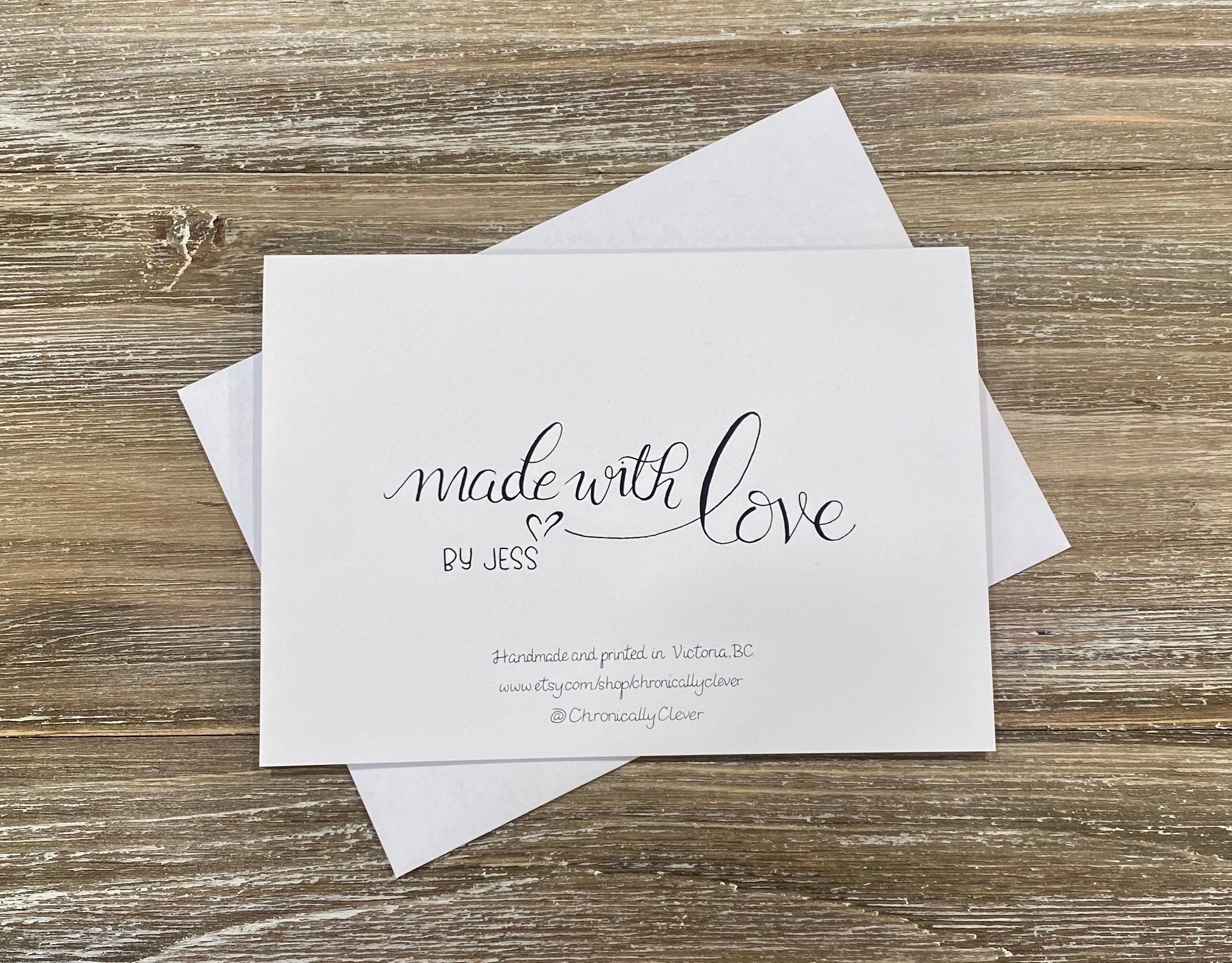 Octopus Love | Cute Wedding Card | Octopus Valentine | Unique Wedding ...