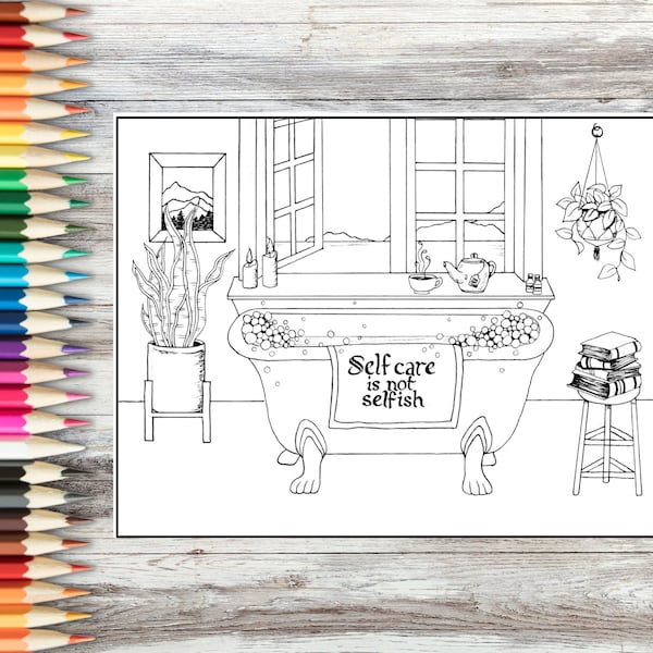 Selfish - Etsy