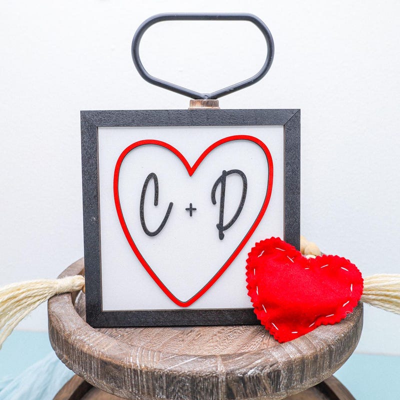 Cute Home Signs - Etsy