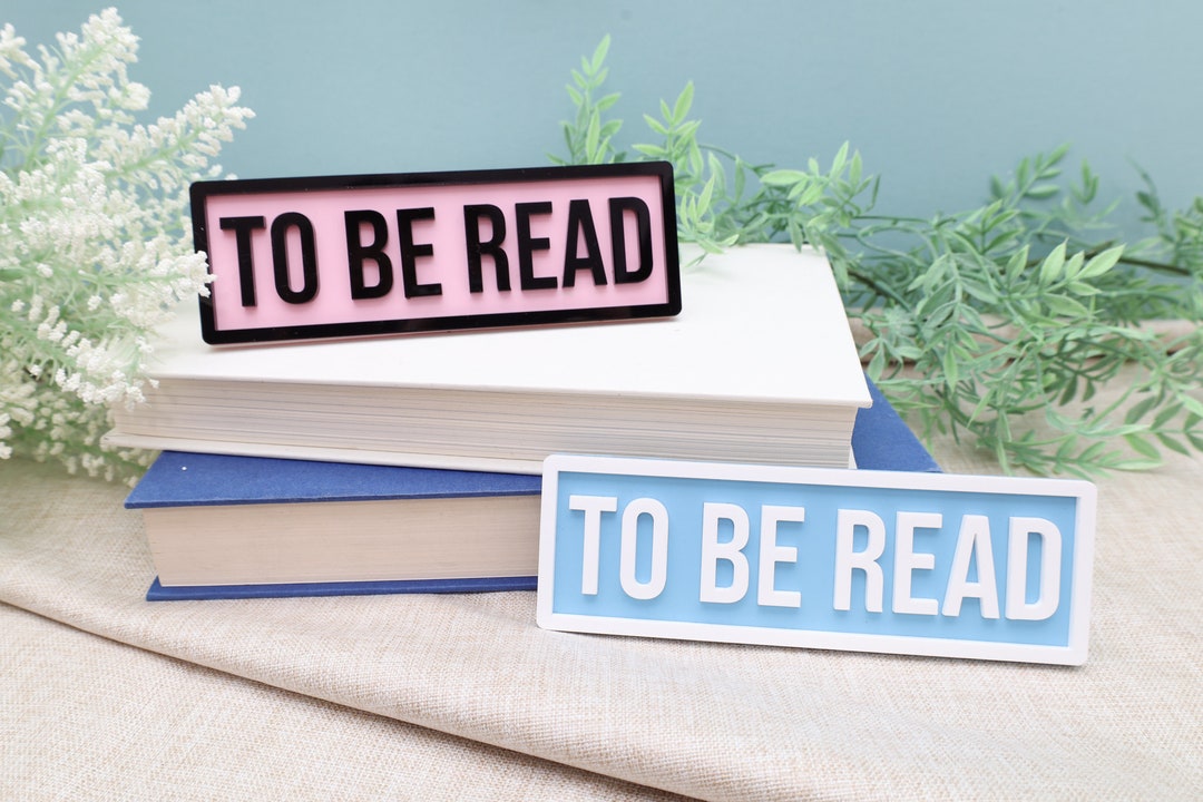 Personalized Library Street Sign, Gift for Book Lover, Bookish Decor ...