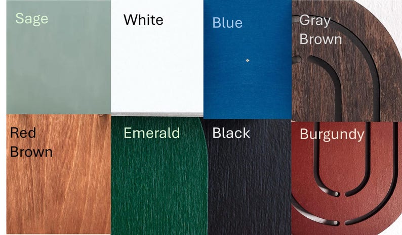 Rustic Arch Rainbow Shelf Natural Wood Brawn Small Boho Cottage Decor ...