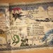 The Hobbit/thrors Map of Erebor, Thrain Elrond, Thorins Lonely Mountain ...