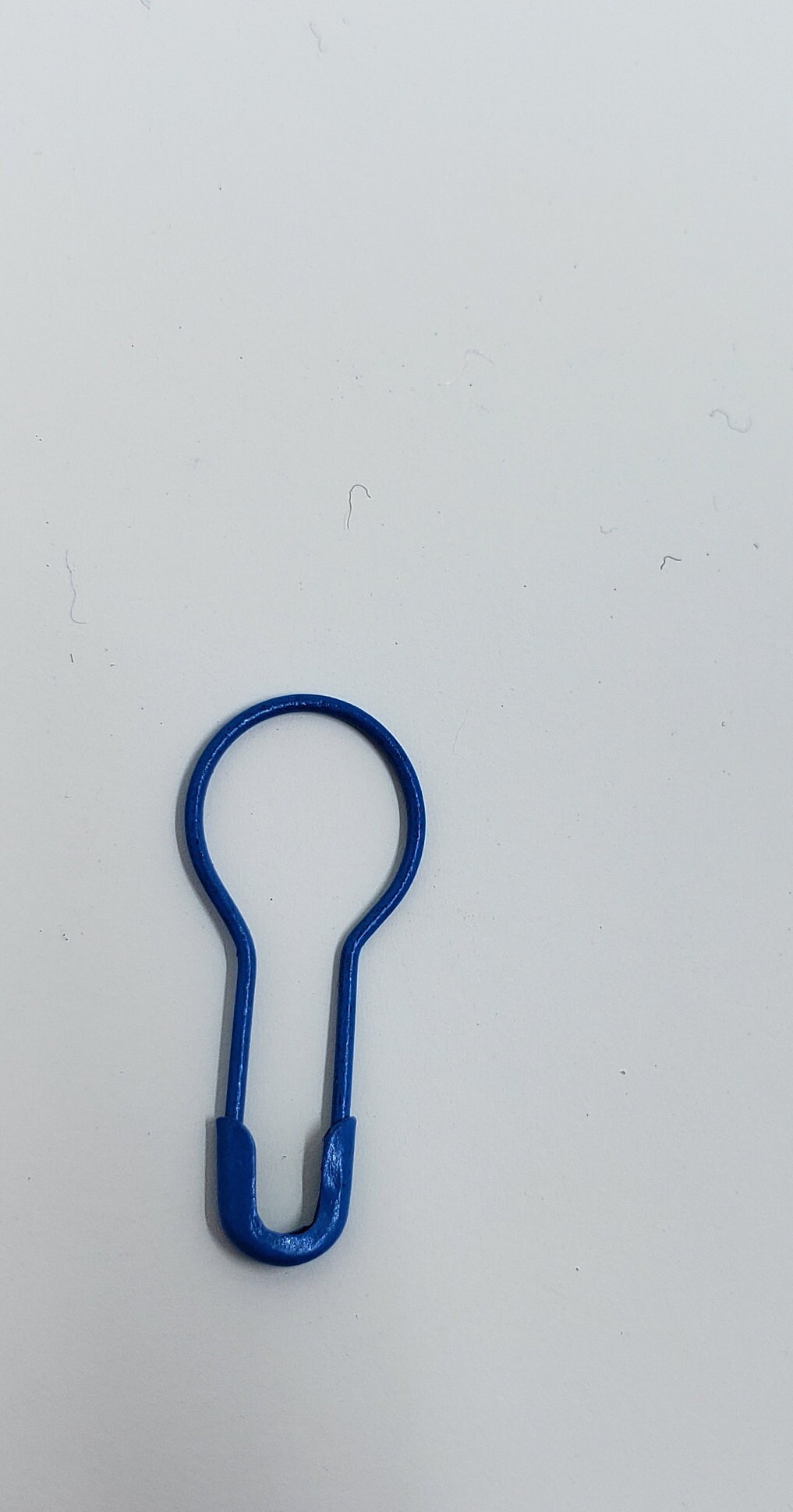 Metal Bulb Safety Pins Stitch Markers With Storage Box - Etsy