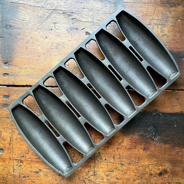 Griswold Cast Iron - Etsy