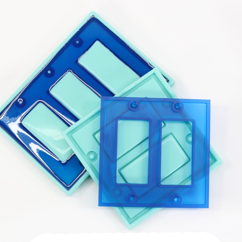 Lightswitch Cover - Etsy