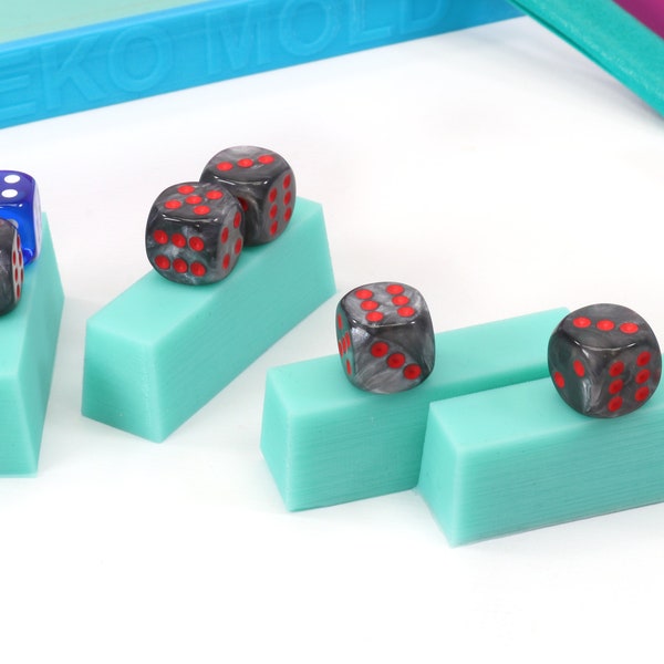 Epoxy Resin Blocks - Etsy