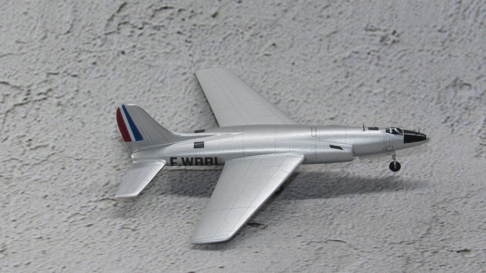 Model of SNCASO SO-4000 | Etsy