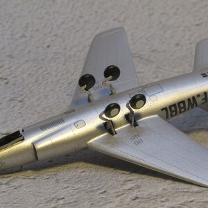 Model of SNCASO SO-4000 - Etsy