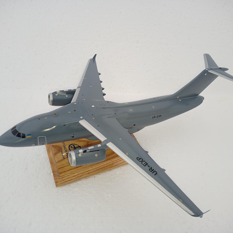 AsmodelsUkraine - Etsy