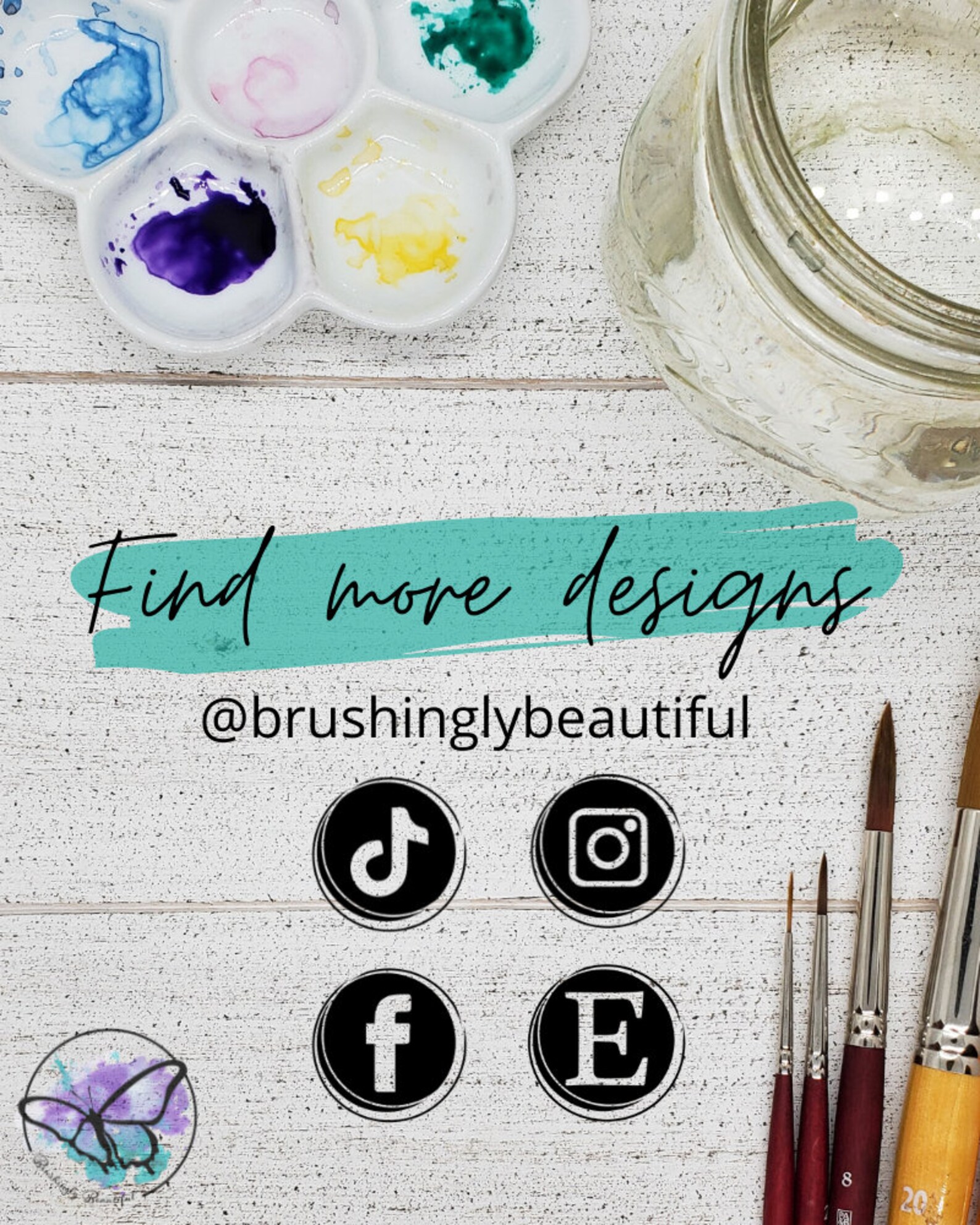 Merry Christmas 5x7 Greeting Card MANY DESIGNS AVAILABLE Happy Holidays ...