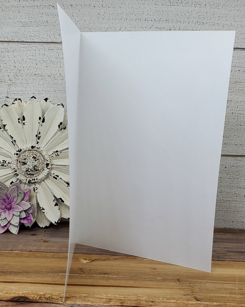 Pumpkin Trio 5x7 Greeting Card Fall Harvest Pumpkins A7 - Etsy