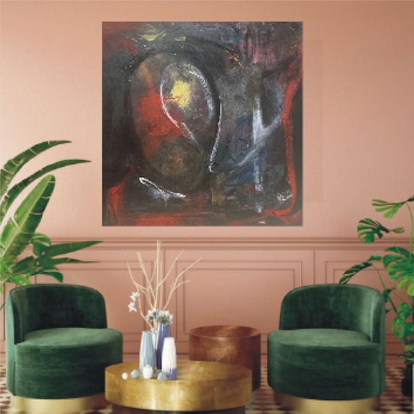 Suggestive Art - Etsy