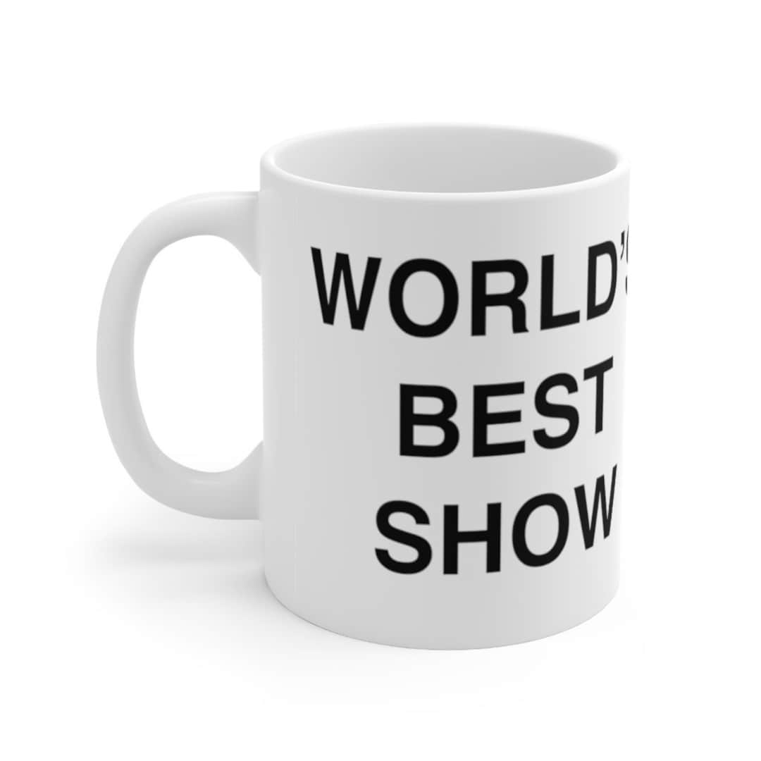 World's Best Boss / World's Best Boss / World's Best Show / the Office ...