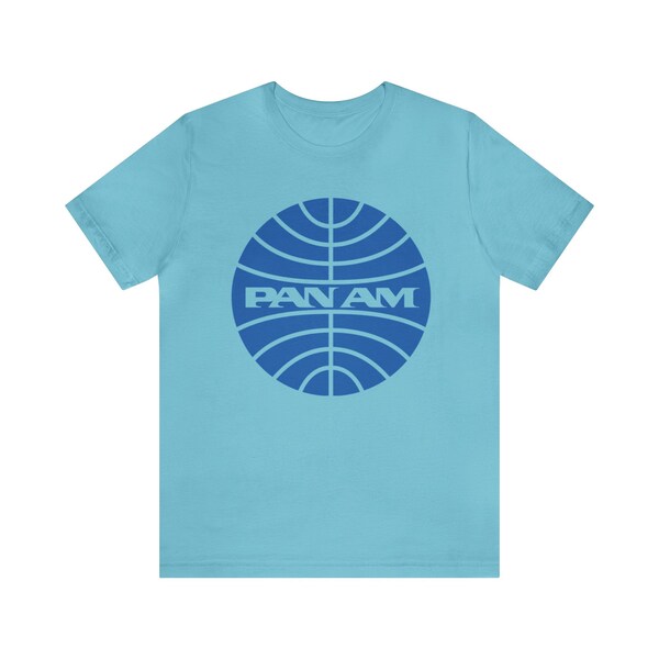 Pan Am - Etsy