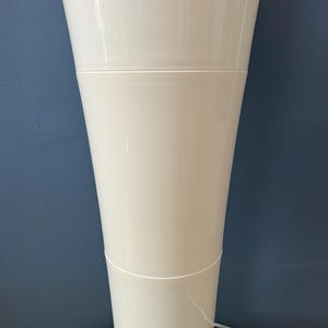 Postmodern Ikea Fackla Torch Floor Lamp by Carl Öjerstam and Magnus ...
