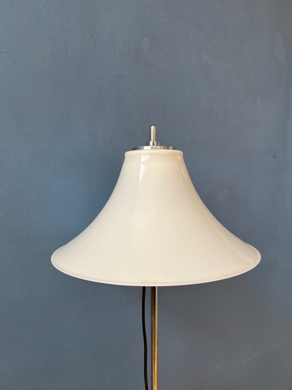Vintage GEPO Space Age Table Lamp Mid Century Lamp Vintage | Etsy