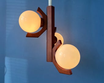 Flush Mount Leaf and Branches Light Fixture - Etsy