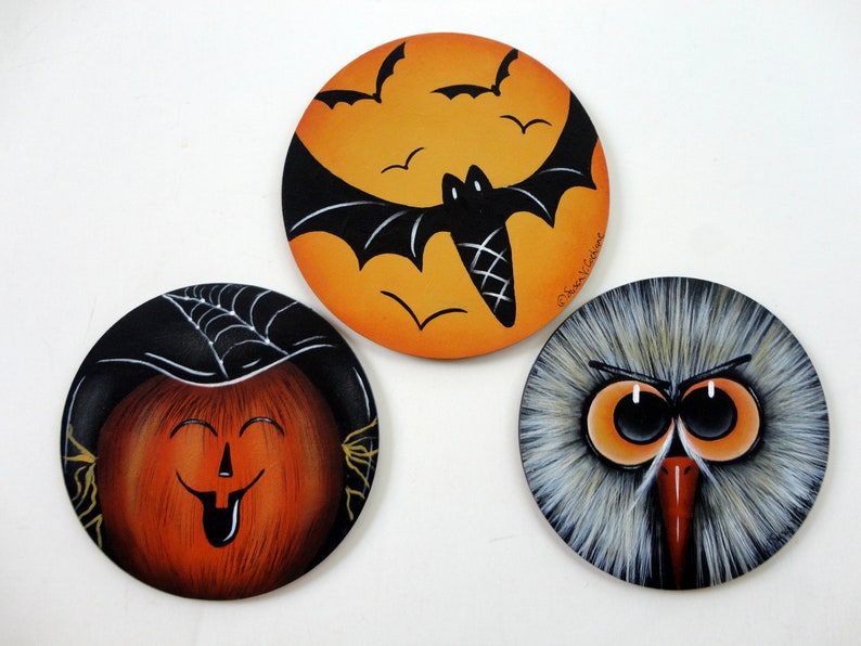 Halloween Bundle Special - Etsy
