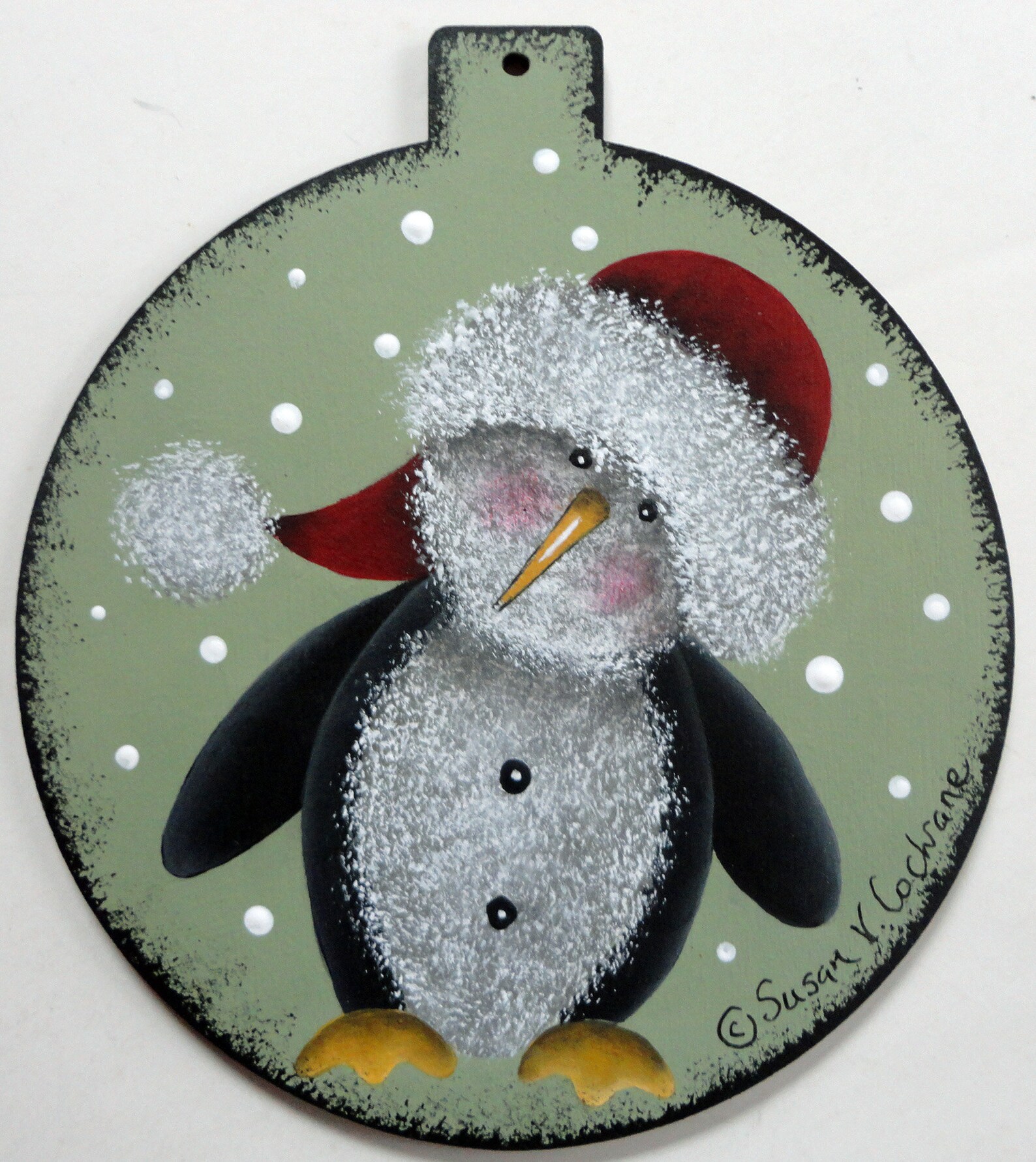 Santa Babies - Etsy