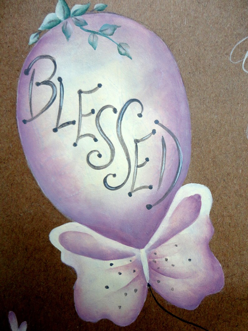 Bob is Blessed - Etsy