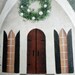 Pastoral Winter Scenes - Etsy