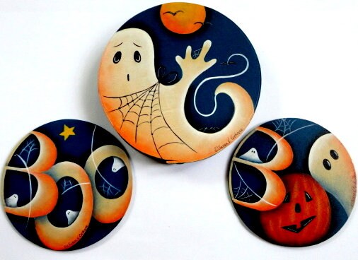 Halloween Bundle Special - Etsy