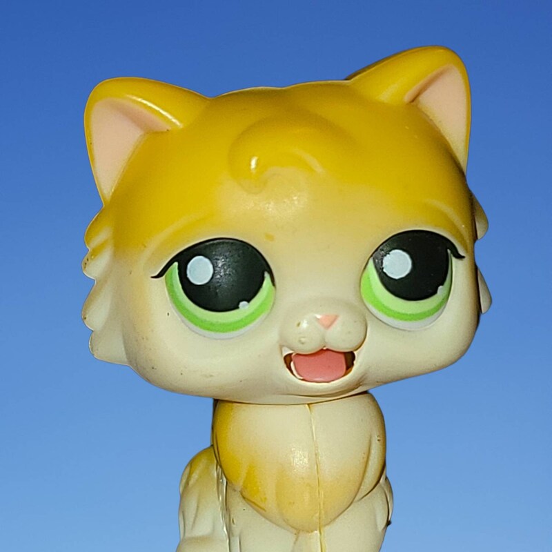 Lps Fox - Etsy