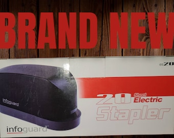 Stapler Adapter - Etsy