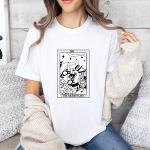 Custom BIG THREE Astrology Signs Shirt, Custom Sun Moon and Rising Sign ...