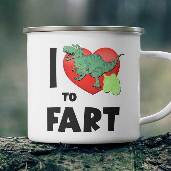 I Heart to Fart - Etsy