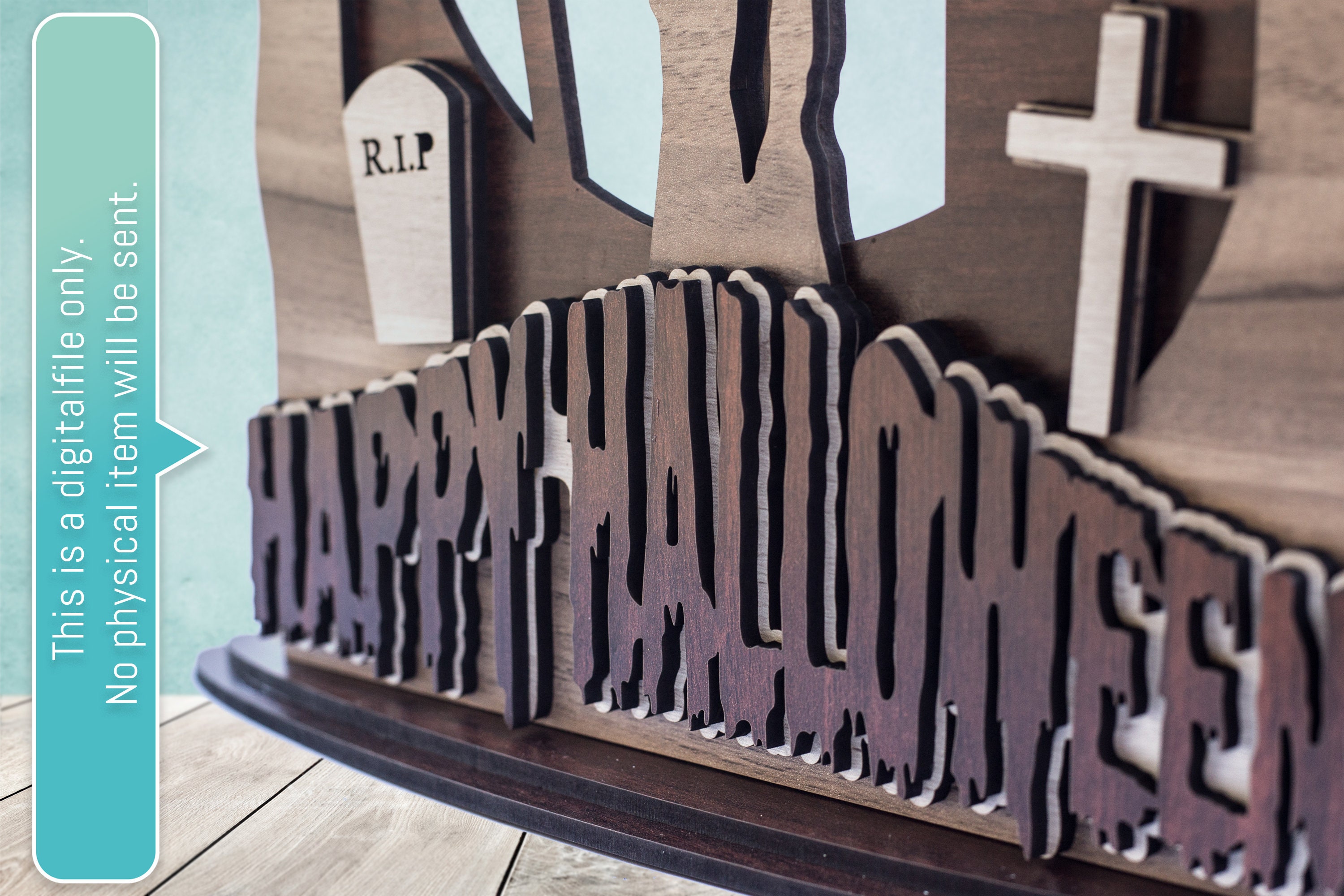 Halloween Glowforge SVG Laser Cut Files DXF for Plasma DIY Cnc - Etsy